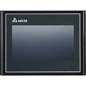 Buy Delta DOP-107CV & DOP-103BQ Standard Touch Panel HMI Online – voltkart