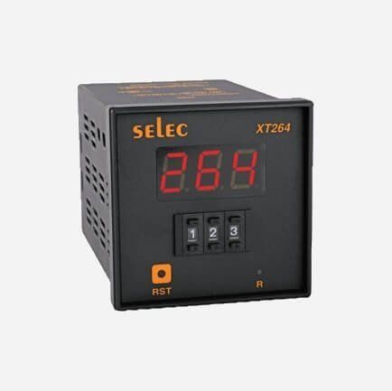 Buy Electronic Timers Online for Industrial Applications - Voltkart ...