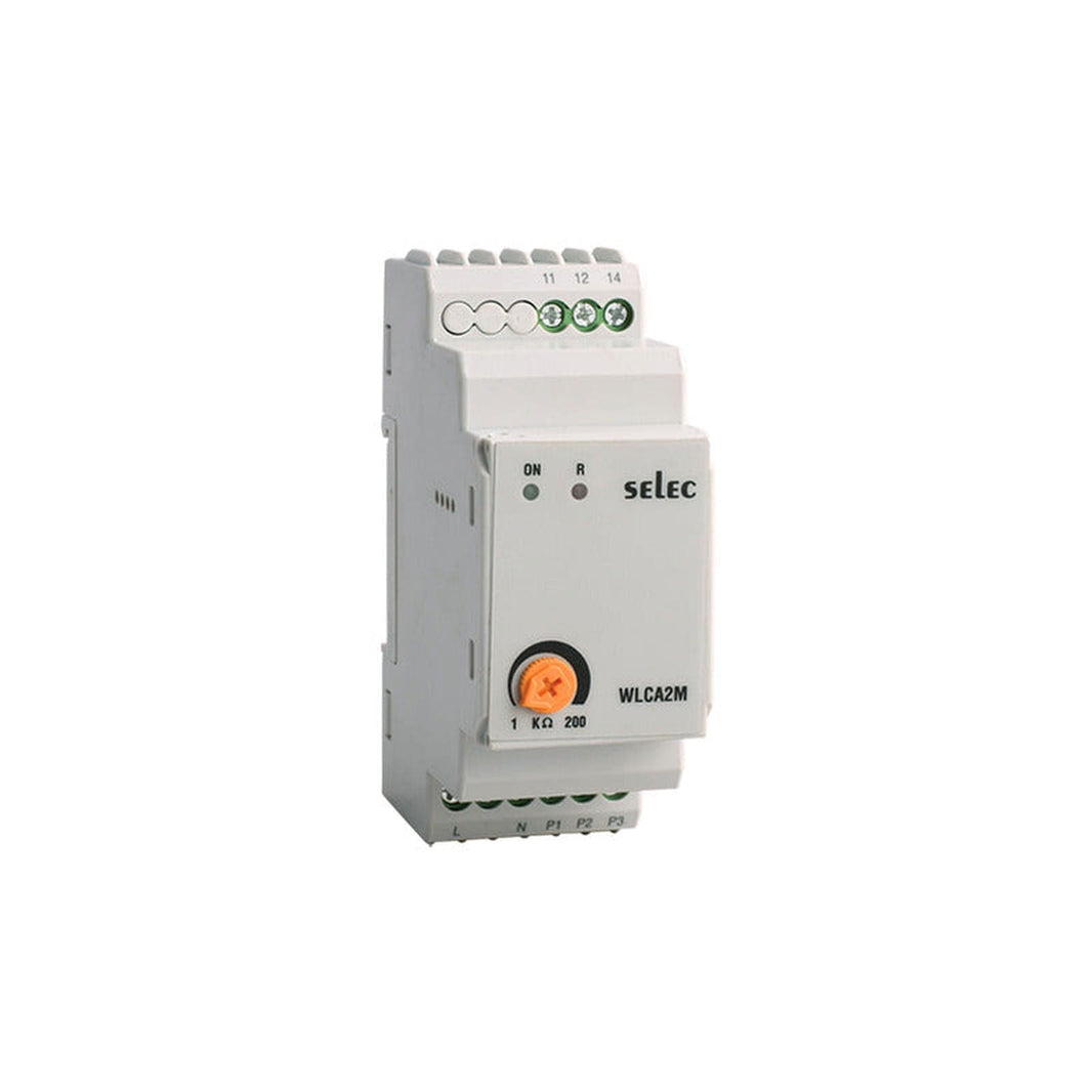 SELEC- Timers, Temperature Controllers, Meters, PLC – voltkart
